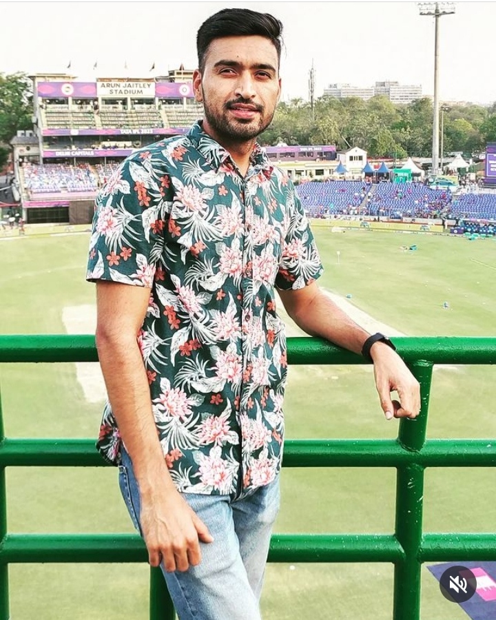 Rahul Dudi - newworldtrending